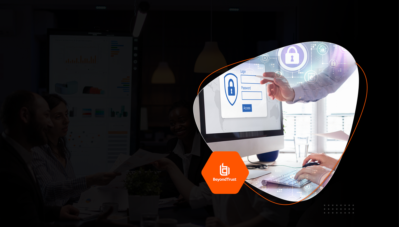 BeyondTrust Consulting and Privileged Access Management Solution ...